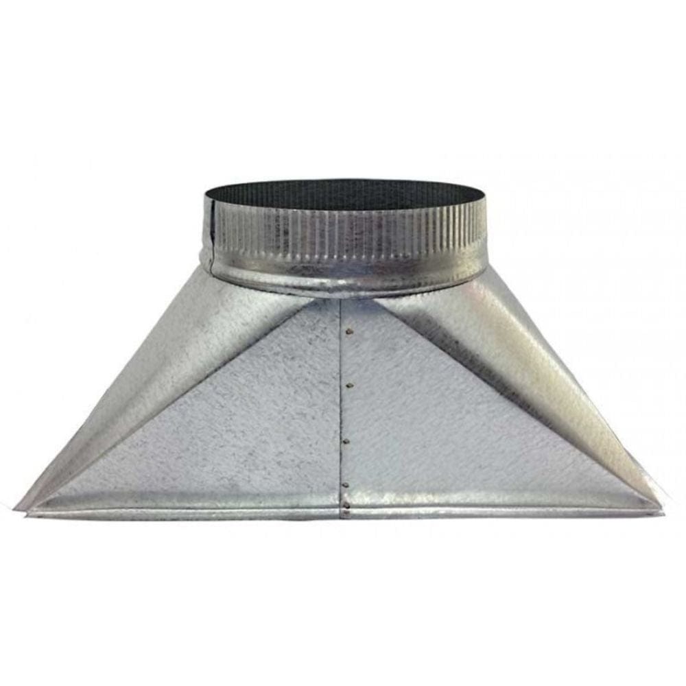 Fire Magic Vent Hood Transition — Lifestyle Outdoor Kitchens